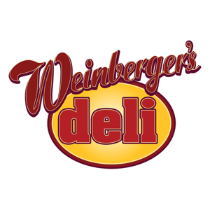 Menu - Weinberger's Deli