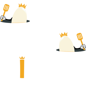Gallery - The Egg Kings
