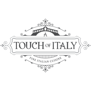 Menu - A Touch of Italy - Italian Restaurant in Egg Harbor Township, NJ