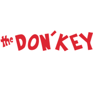 Raves & Reviews - The Don'Key Mexican Food - Tex-Mex Restaurant in TX