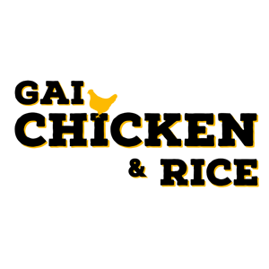 GAI CHICKEN & RICE