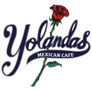 Menu - Yolanda's Mexican Cafe
