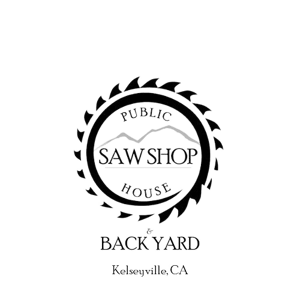 Home - Saw Shop Public House