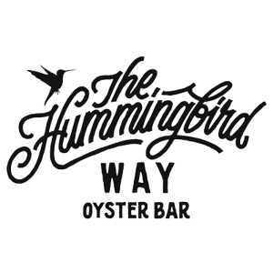 Menu - The Hummingbird Way Oyster Bar - Seafood Restaurant in Mobile, AL