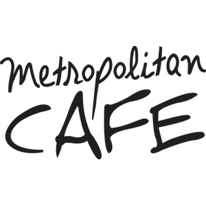 Menu - Metropolitan Cafe - American Restaurant in Freehold, NJ