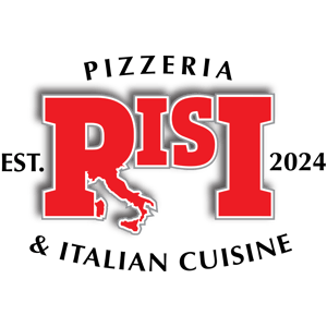 Menu - Risi Pizzeria & Italian Cuisine - Pizza Restaurant in Canfield, OH