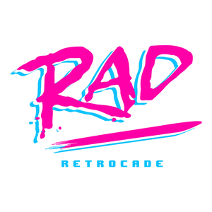 El Paso Food Menu RAD Retrocade Bar Grill El Paso Food Menu RAD Retrocade Bar Grill