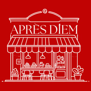 brunch menu - Apres Diem - European Restaurant in Atlanta, GA