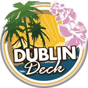 Limewired - Dublin Deck Tiki Bar and Grill - Restaurant in Patchogue, NY