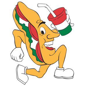 CBU - Riverside's Oldest Sandwich Restaurant - Since 1955!