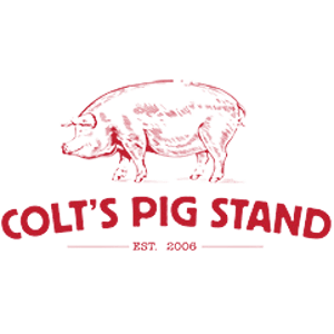 Menu - Colt's Pig Stand | Best Barbecue in Florida