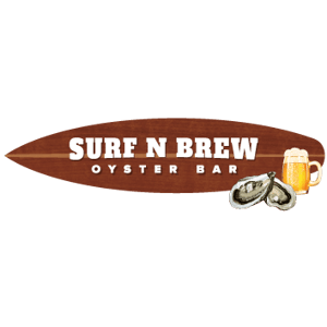 Surf N Brew - Seafood Restaurant in Fletcher, NC