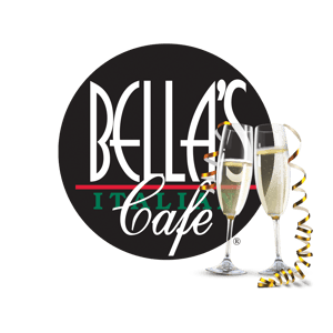 Menu - Bella's Italian Café - Italian Restaurant in Tampa, FL
