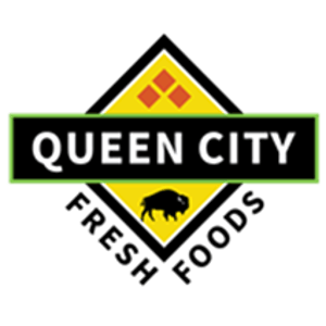Menu - Queen City Fresh Foods