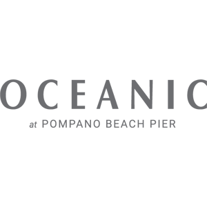 Gallery - Oceanic at Pompano Beach - American Restaurant in Pompano ...