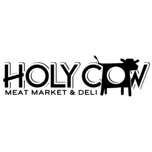 Menu - Holy Cow Meat Market & Deli - Restaurant in Watkins Glen, NY