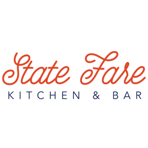 Menu - State Fare Kitchen & Bar - Southern Restaurant in TX