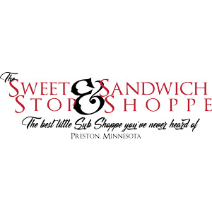 The Sweet Stop & Sandwich Shoppe