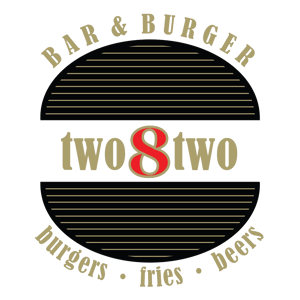two8two Bar & Burger