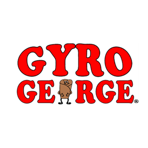 Locations - Gyro George - Restaurant in OH