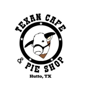 Dinner Menu - Texan Cafe & Pie Shop - American Restaurant in Hutto, TX
