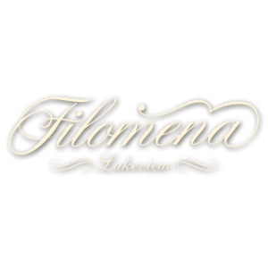 Crab Cake Seafood Pasta * New Menu Item! - Filomena Lunch Menu ...