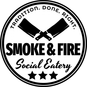 Menus - Smoke and Fire Social Eatery - Family Style Restaurant in CA