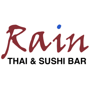 Rain Thai and Sushi Bar, Atlanta GA