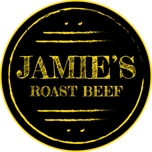 Jamie's Roast Beef