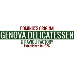 Macaroni Salad - Dominics Original Genova Delicatessen in Napa, CA