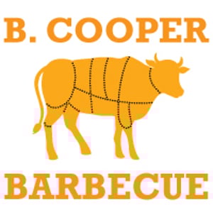 Menu - B. Cooper Barbecue - Barbecue Restaurant in Austin, TX
