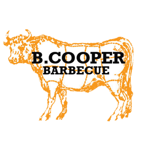 Menu - B. Cooper Barbecue - Barbecue Restaurant in Austin, TX