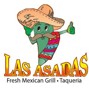 Locations - Las Asadas - Mexican Restaurant in IL