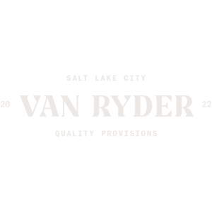 reservations - Van Ryder - Rooftop Bar in Salt Lake City, UT