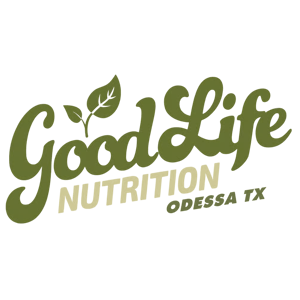 Good Life Nutrition - Açaí shop in Odessa, TX