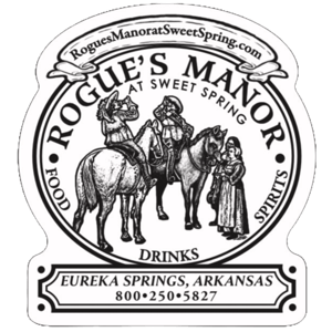 Lodging and entertainment - Rogue's Manor at Sweet Spring – Fine Dining ...