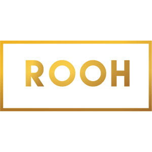 Home - ROOH Progressive Indian