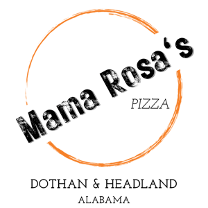 Contact - Mama Rosa's pizza