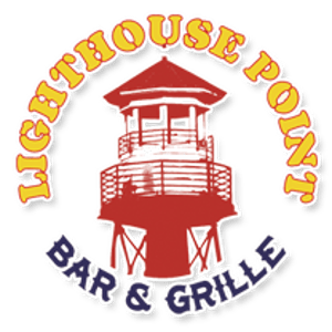 Menu - Lighthouse Point Bar and Grille - American Restaurant in The ...