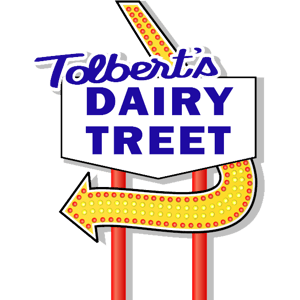 Fountain Drinks - Tolbert's Dairy Treet