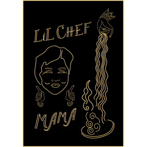 Lil Chef Mama - Thai Restaurant in New York, NY