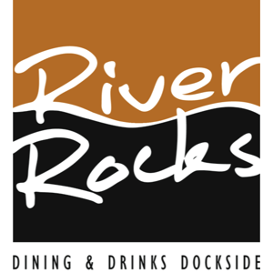 The dock menu - River Rocks Dining & Drinks Dockside - American ...