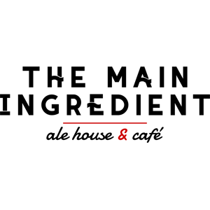 Home - The Main Ingredient - Bar in Phoenix, AZ