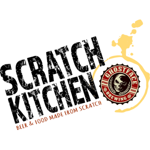 Home - Scratch Kitchen by Ghostface Brewing - Brewpub in Mooresville, NC