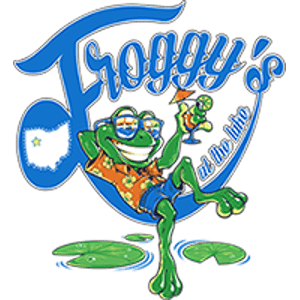 Froggy's at the Lake