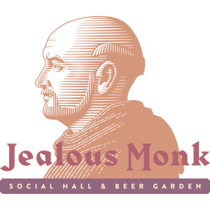 Jealous Monk