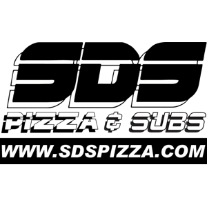 Menu - SDS Pizza - Pizza Restaurant in Oxford, OH