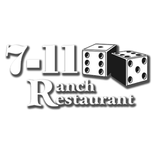 Menu - 711 Ranch Restaurant & Catering - American Restaurant in Vernal, UT