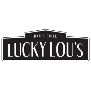 Menu - Lucky Lou's Bar and Grill - Restaurant in Wethersfield, CT