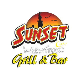 Sunset Cafe' Waterfront Bar & Grill - Restaurant in Cocoa Beach, FL